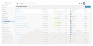 Unified ERP & CRM Software for Your Business | Integrow